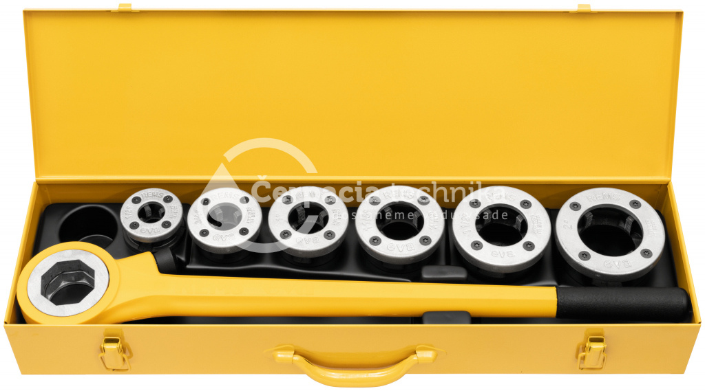 REMS Eva set R 1/2 | cerpadla Grundfos, cerpadla Wilo, vodoinstalacny ...