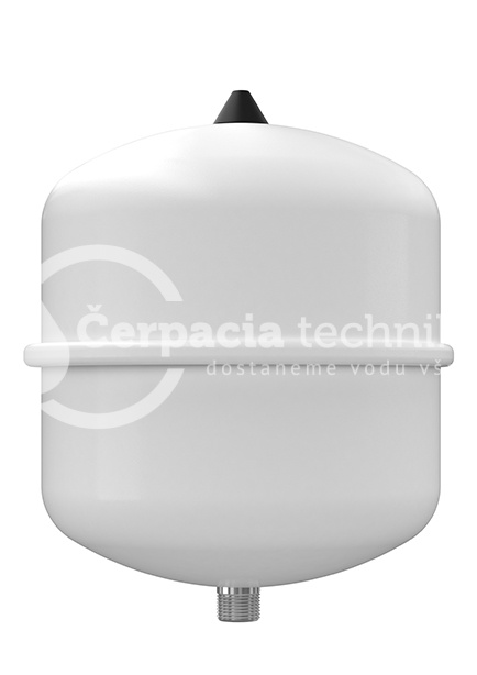 Expanzná nádoba Reflex N 25/4bar biela | cerpadla Grundfos, cerpadla ...