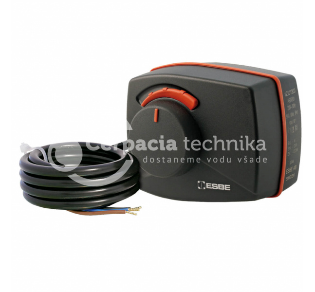 ESBE ARA661 12101300 | cerpadla Grundfos, cerpadla Wilo, vodoinstalacny ...