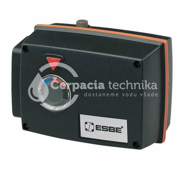 ESBE 95-2 12052000 | cerpadla Grundfos, cerpadla Wilo, vodoinstalacny ...