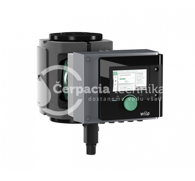 Wilo Stratos MAXO 40/0,5-16 PN 16 2186273 | cerpadla Grundfos, cerpadla Wilo, vodoinstalacny ...