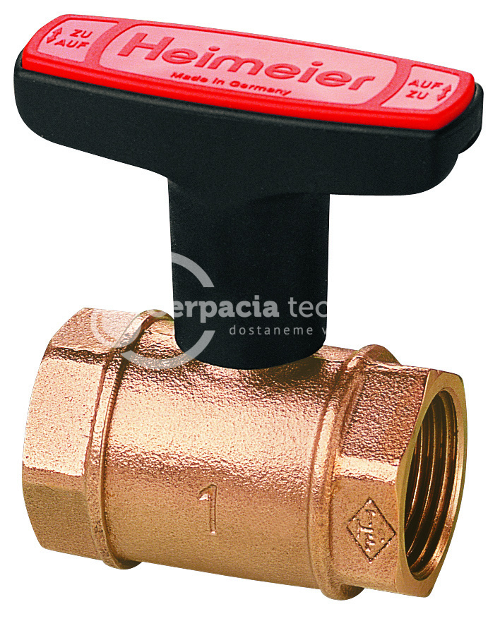 TA Heimeier Globo H DN50 0600-08.000 | cerpadla Grundfos, cerpadla Wilo ...