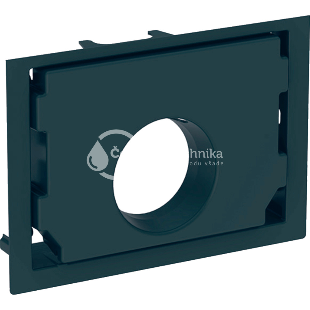 Súprava pre konečnú montáž pre nábytkové umývadlo Geberit ONE 115.424 ...