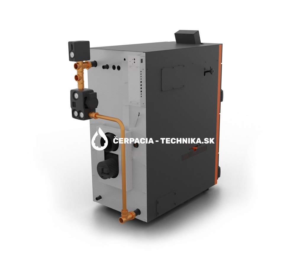 OPOP Hydraulický set H425 EKO-D MAX, H435 EKO-D MAX 7003046 | cerpadla ...